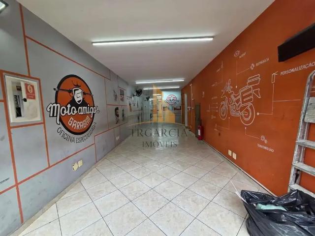 Loja / Comércio para Locação em São Paulo/SP Tatuapé