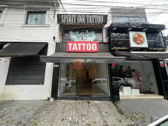 Loja / Comércio para Locação em São Paulo/SP Tatuapé