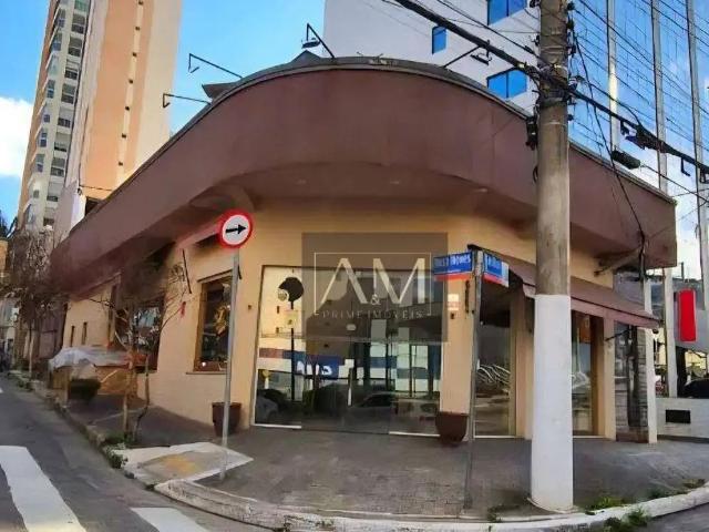 Loja / Comércio para Locação em São Paulo/SP Tatuapé