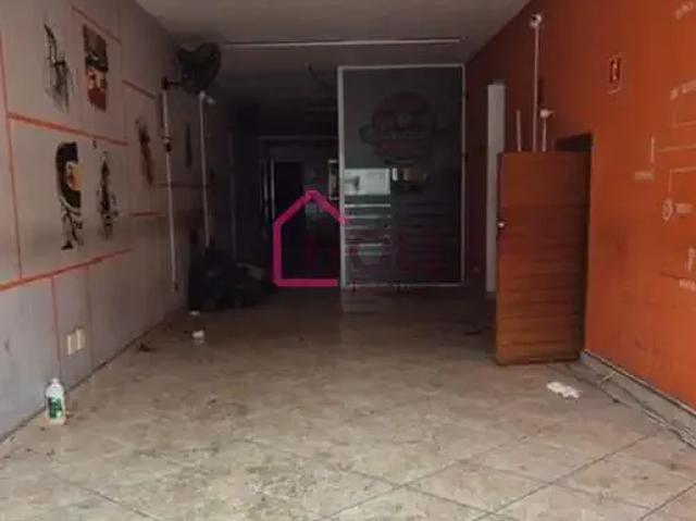 Loja / Comércio para Locação em São Paulo/SP Tatuapé