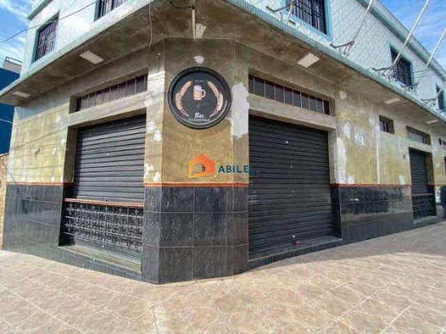 Loja / Comércio para Locação em São Paulo/SP Tatuapé