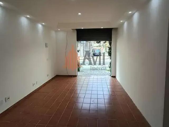 Loja / Comércio para Locação em São Paulo/SP Tatuapé