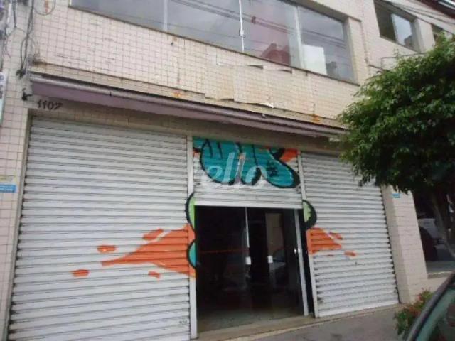 Loja / Comércio para Locação em São Paulo/SP Tatuapé