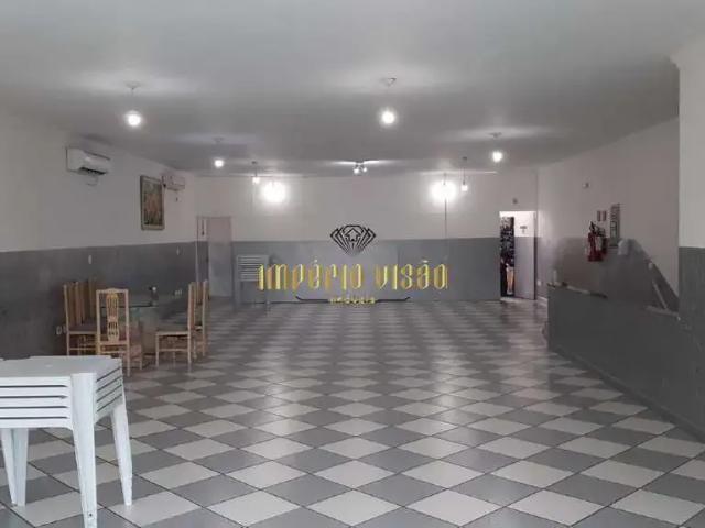 Loja / Comércio para Locação em São Paulo/SP Tatuapé