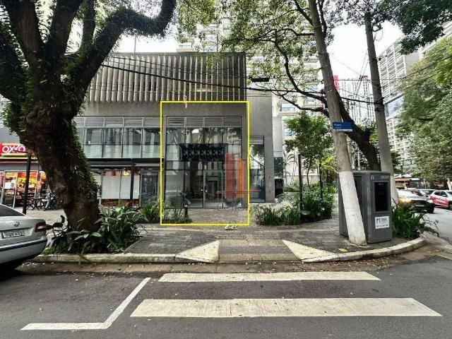 Loja / Comércio para Locação em São Paulo/SP Tatuapé