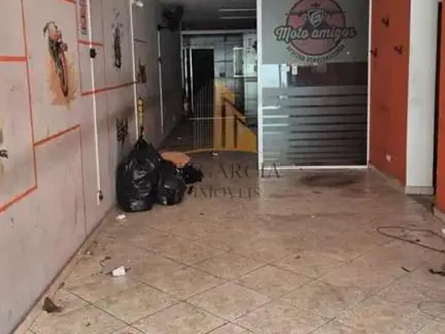 Loja / Comércio para Locação em São Paulo/SP Tatuapé