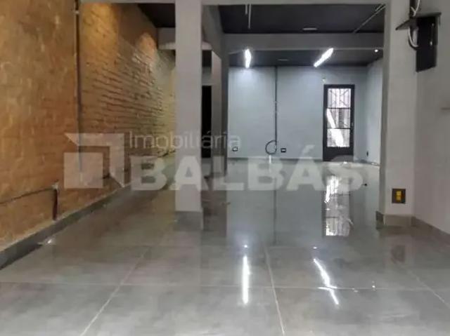 Loja / Comércio para Locação em São Paulo/SP Tatuapé