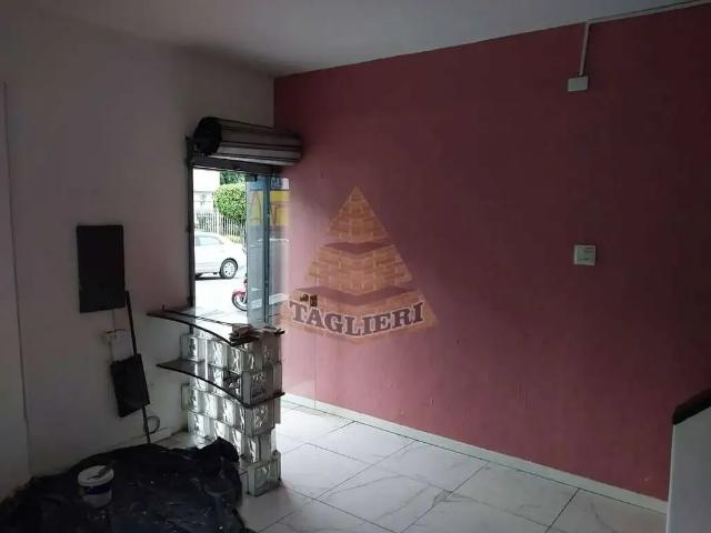 Loja / Comércio para Locação em São Paulo/SP Tatuapé
