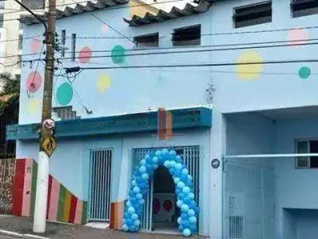 Loja / Comércio para Locação em São Paulo/SP Tatuapé