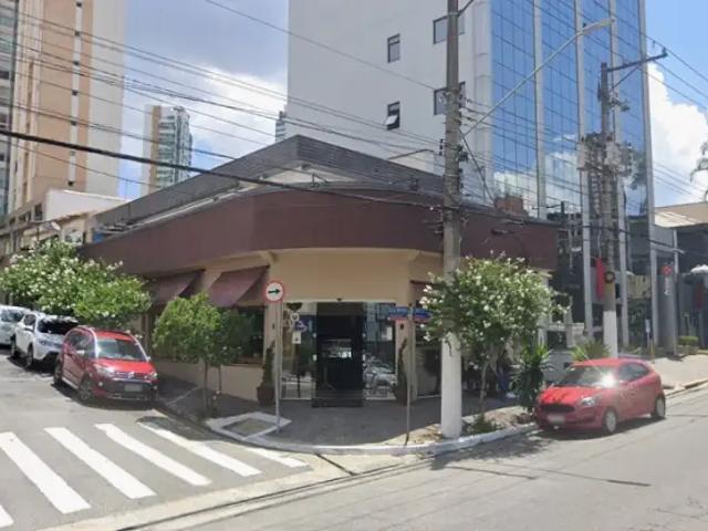 Loja / Comércio para Locação em São Paulo/SP Tatuapé