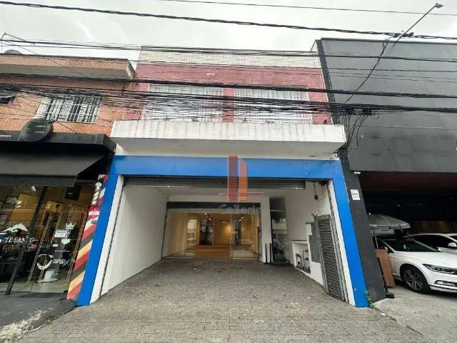 Loja / Comércio para Locação em São Paulo/SP Tatuapé