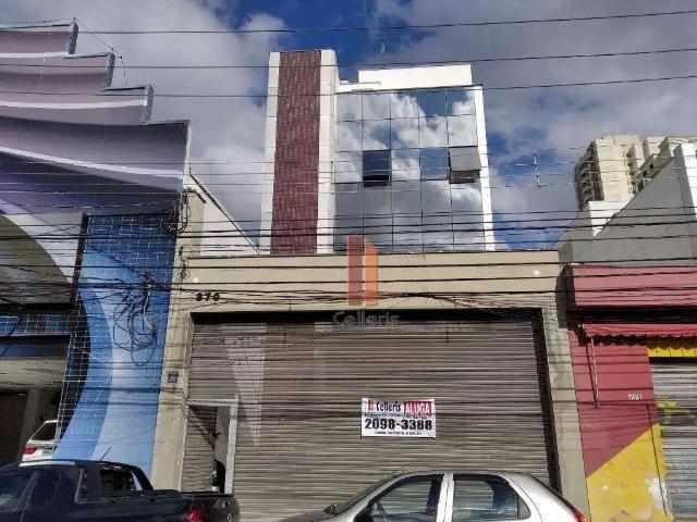 Loja / Comércio para Locação em São Paulo/SP Tatuapé