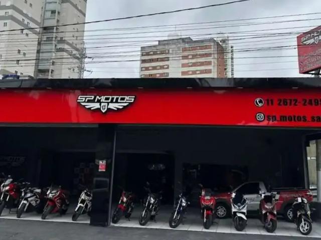 Loja / Comércio para Locação em São Paulo/SP Tatuapé