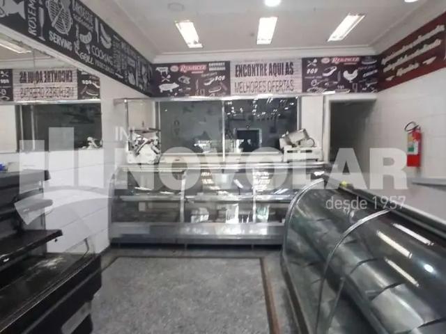 Loja / Comércio para Locação em São Paulo/SP Tatuapé