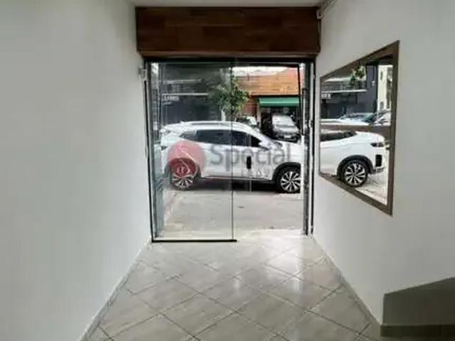 Loja / Comércio para Locação em São Paulo/SP Tatuapé