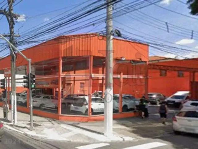 Loja / Comércio para Locação em São Paulo/SP Tatuapé