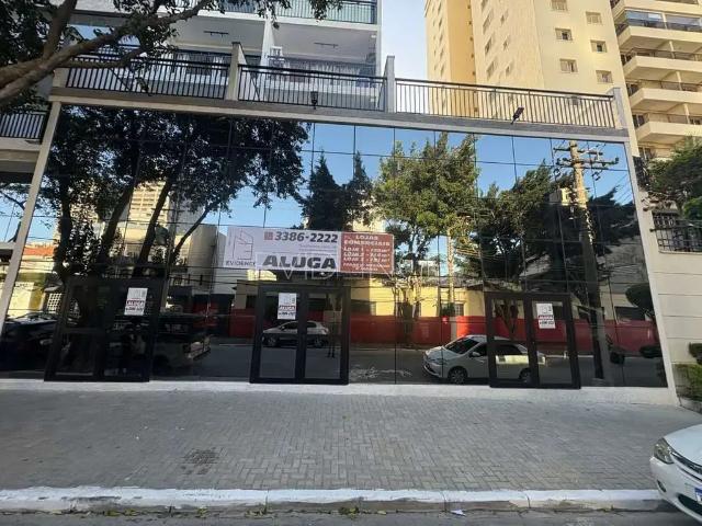 Loja / Comércio para Locação em São Paulo/SP Tatuapé