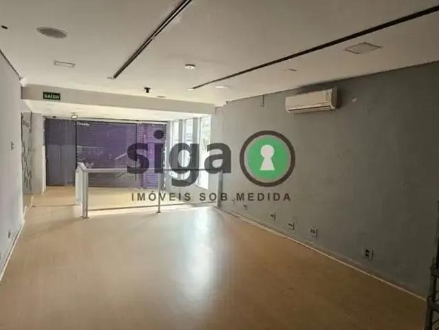 Loja / Comércio para Locação em São Paulo/SP Tatuapé