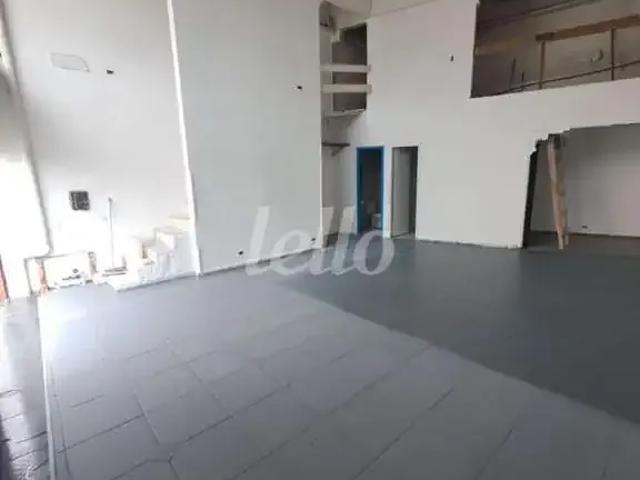 Loja / Comércio para Locação em São Paulo/SP Tremembé