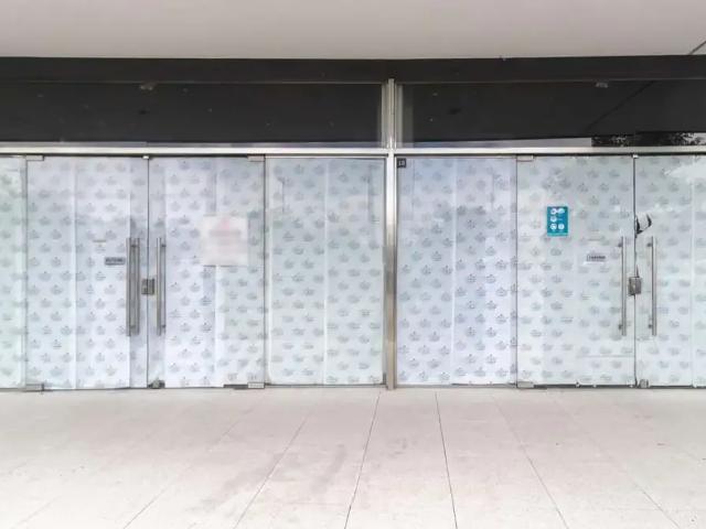 Loja / Comércio para Locação em São Paulo/SP Várzea da Barra Funda