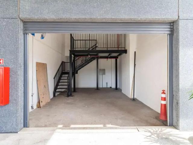 Loja / Comércio para Locação em São Paulo/SP Várzea da Barra Funda