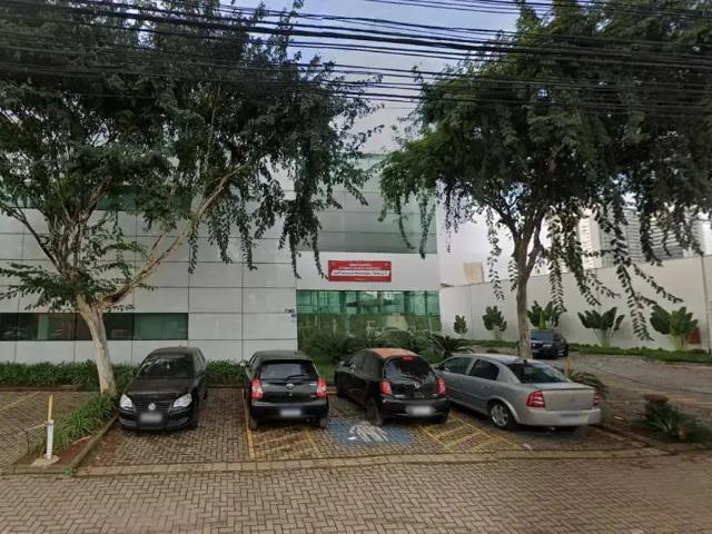 Loja / Comércio para Locação em São Paulo/SP Várzea da Barra Funda