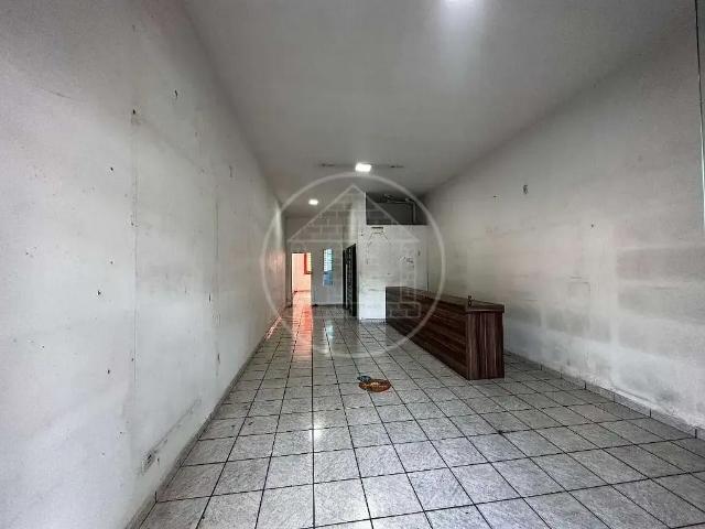 Loja / Comércio para Locação em São Paulo/SP Veleiros
