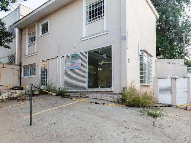 Loja / Comércio para Locação em São Paulo/SP Vila Congonhas