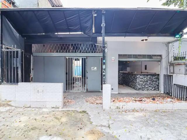 Loja / Comércio para Locação em São Paulo/SP Vila Congonhas