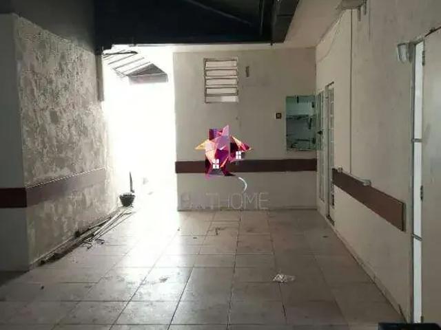 Loja / Comércio para Locação em São Paulo/SP Vila Congonhas
