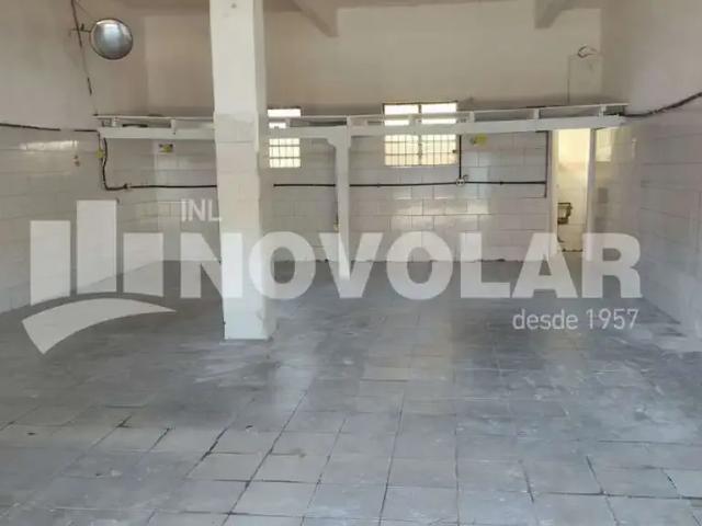 Loja / Comércio para Locação em São Paulo/SP Vila Constança