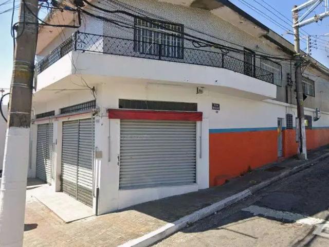 Loja / Comércio para Locação em São Paulo/SP Vila Constança