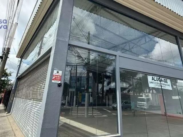 Loja / Comércio para Locação em São Paulo/SP Vila Constança