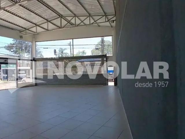 Loja / Comércio para Locação em São Paulo/SP Vila Constança