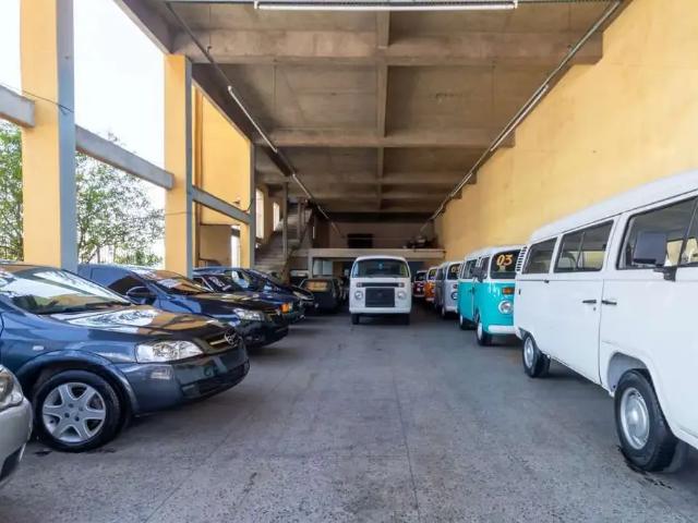 Loja / Comércio para Locação em São Paulo/SP Vila Constança
