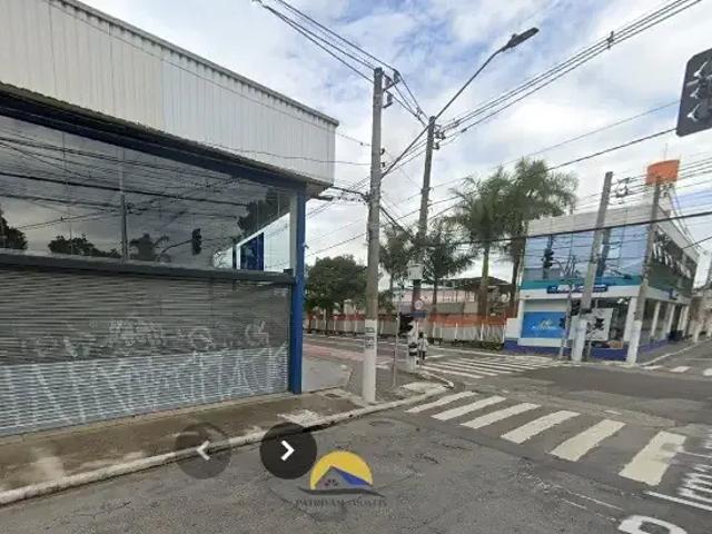 Loja / Comércio para Locação em São Paulo/SP Vila Constança
