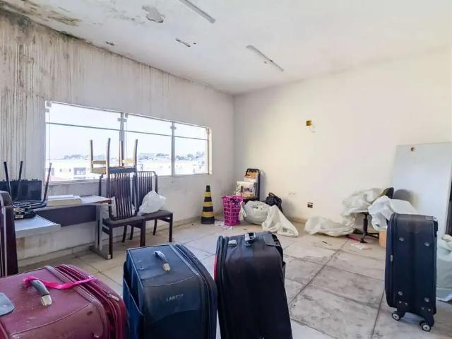 Loja / Comércio para Locação em São Paulo/SP Vila Constança