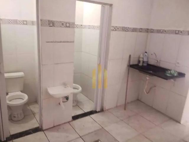Loja / Comércio para Locação em São Paulo/SP Vila Constança