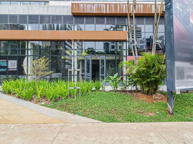 Loja / Comércio para Locação em São Paulo/SP Vila Cordeiro