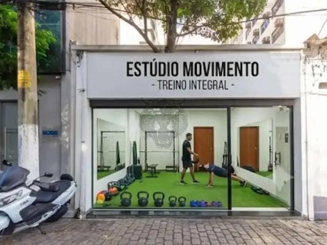 Loja / Comércio para Locação em São Paulo/SP Vila Cordeiro