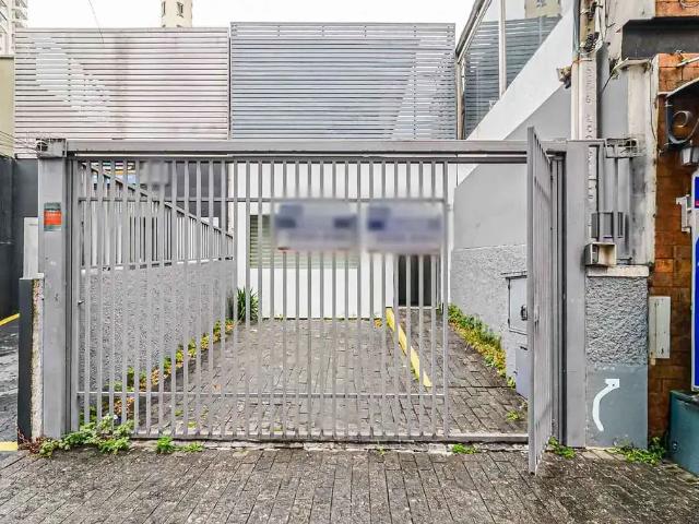 Loja / Comércio para Locação em São Paulo/SP Vila Cordeiro