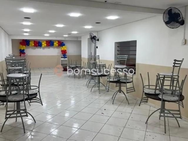 Loja / Comércio para Locação em São Paulo/SP Vila Califórnia
