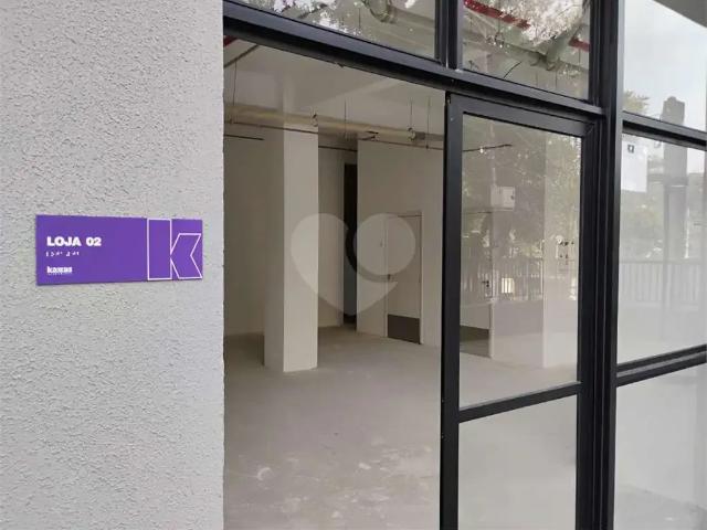 Loja / Comércio para Locação em São Paulo/SP Vila Campestre