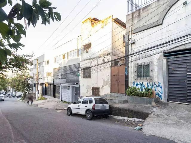 Loja / Comércio para Locação em São Paulo/SP Vila Campestre