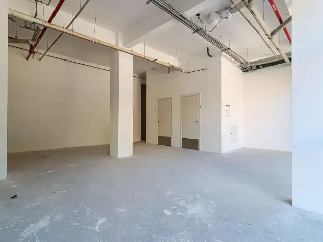 Loja / Comércio para Locação em São Paulo/SP Vila Campestre