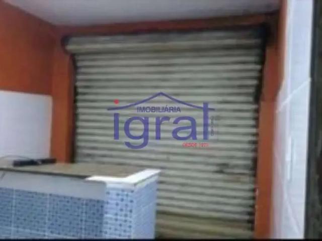 Loja / Comércio para Locação em São Paulo/SP Vila Campestre