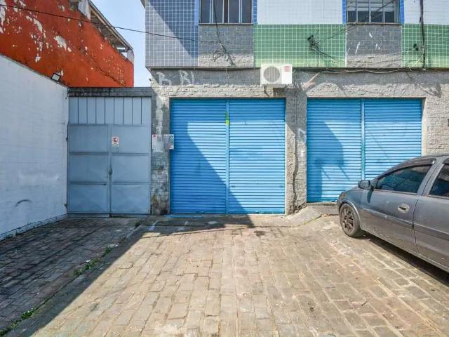 Loja / Comércio para Locação em São Paulo/SP Vila Campestre