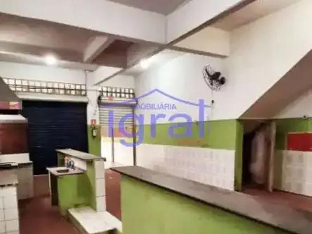 Loja / Comércio para Locação em São Paulo/SP Vila Campestre