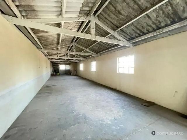 Loja / Comércio para Locação em São Paulo/SP Vila Canero
