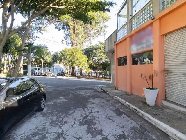 Loja / Comércio para Locação em São Paulo/SP Vila Canero